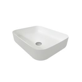 RIGEL Basin - High Gloss, Easy Clean, Vitreous China