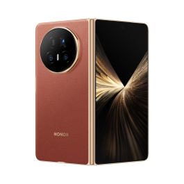 Magic V5 Fold - 7.95" OLED, 16+512GB, Snapdragon 8