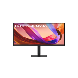 LG 34" WQHD ULTRAWIDE MONITOR 34U650A-B | Gain City Singapore