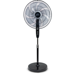 MISTRAL 18" STAND FAN MSF1873 | Gain City Singapore