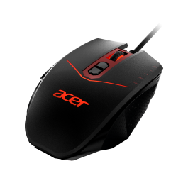 ACER NITRO GAMING MOUSE II NMW120 | Gain City Singapore