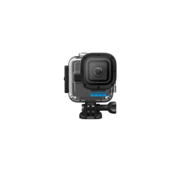 GOPRO DIVE HOUSING (H11 MINI) AFDIV-001 | Gain City Singapore