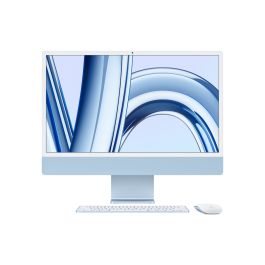 APPLE IMAC 24 M3 BLUE 256GB