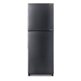 SHARP 2 DOOR FRIDGE SJ-RF22E-DS | Gain City Singapore