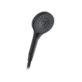 RIGEL HAND SHOWER R-HSW319-GUN | Gain City Singapore