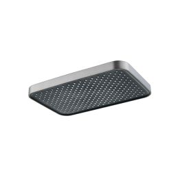 RIGEL RAINSHOWER HEAD R-SH330-GUN | Gain City Singapore