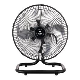 SONA 14" REMOTE DC POWER DESK FAN SPO6614DC | Gain City Singapore