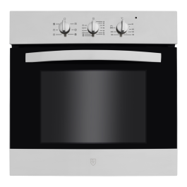 Ef Built In Oven - 56L, Versatile Cooking, Efficient