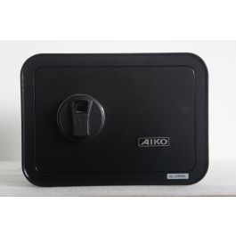 AIKO HOME SECURITY SAFE R7-FP-BLACK | Gain City Singapore