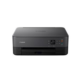 CANON PIXMA PHOTO AIO PRINTER TS5370A BLACK | Gain City Singapore