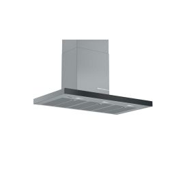 BOSCH CHIMNEY HOOD DWB91PR50A | Gain City Singapore