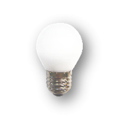 Sunshine LED Globe - 5W, E27, Energy Efficient