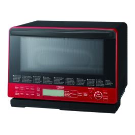 HITACHI MICROWAVE OVEN 31L