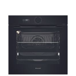 BRANDT BUILT IN OVEN - 73L BOP7537BB | Gain City Singapore
