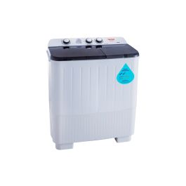 TECNO TOP LOAD WASHER TWS9090 | Gain City Singapore