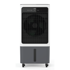 Air-Cooler 35L MAC3500R - 5000m³/h Airflow, Remote