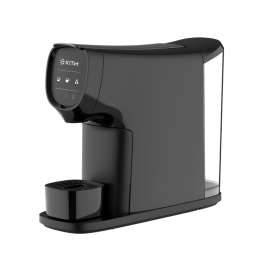 Kith Capsule Coffee Machine - Precision, Compact, Energy-saving