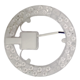 Sunshine Magnetic Panel 24W - 3 Color Temps