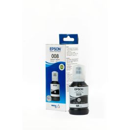 EPSON 008 BLK INK CARTRIDGE C13T06G100 | Gain City Singapore