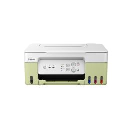 CANON PIXMA INKTANK PRINTER G3730 YELLOW GREEN | Gain City Singapore