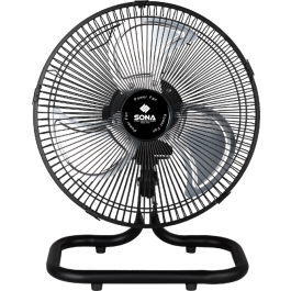 SONA 12 POWER DESK FAN SPO602 | Gain City Singapore