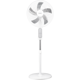 Europace 18" Stand Fan ESF3182D, 3 Speeds, Turbo Mode