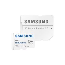 SAMSUNG PRO END 128GB MSD ADP MB-MJ128KA/APC | Gain City Singapore