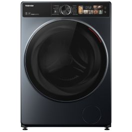 TOSHIBA COMBO WASHING MACHINE TWD-T25BZP140MWS(MG) | Gain City Singapore