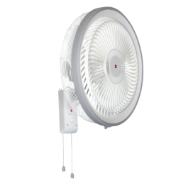 KDK 20" WALL FAN INDUSTRIAL