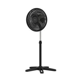 Tefal Turbo Stand Fan - Powerful, Silent, Energy-Saving