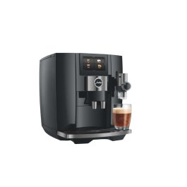 Jura Coffee Machine J10 - Cold Brew, Sweet Foam, Wi-Fi