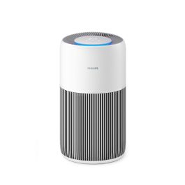 Air Purifier AC2220/10 – 99.97% Allergen Removal, 420 m3/h CADR, Smart ...
