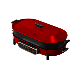 LA GOURMET MULTI COOKER LGELFE409768 | Gain City Singapore