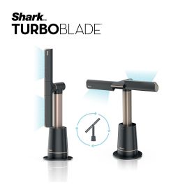 SHARK TURBO BLADE TF200-BLACK | Gain City Singapore