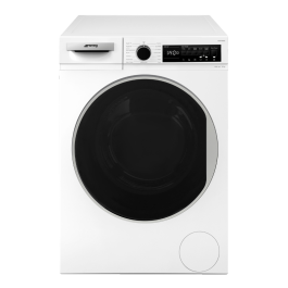 SMEG FRONT LOAD WASHER LB2T04SG | Gain City Singapore