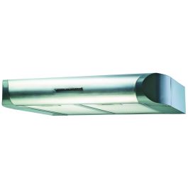 UNO SLIMLINE COOKER HOOD 90CM