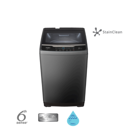 WHIRLPOOL TOP LOAD WASHER VWVD11022GG | Gain City Singapore