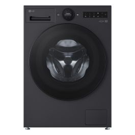 LG FRONT LOAD WASHER FX1414S2K | Gain City Singapore