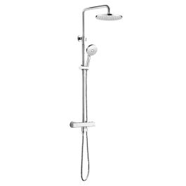 RIGEL RAINSHOWER SET-3 IN 1 R-TSME8055B | Gain City Singapore