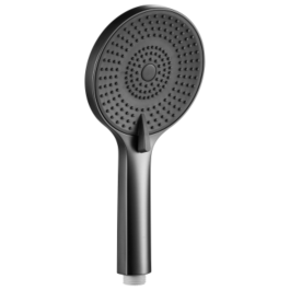 RIGEL HAND SHOWER, 3 FUNCTION R-HSW284-GUN | Gain City Singapore