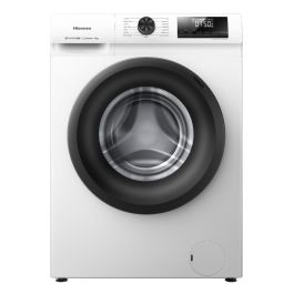 Front Load Washer WF80N1 – 8KG, Pure Jet Wash, Dust Mite Free