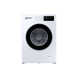 SAMSUNG FRONT LOAD WASHER WW80FG3M05AWSP | Gain City Singapore