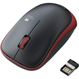 ELECOM WIRELESS IRSENSOR MOUSE M-IR07DRRD | Gain City Singapore
