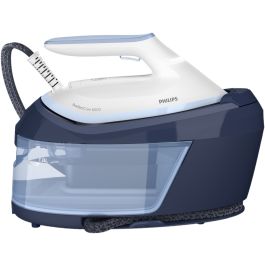 PHILIPS STEAM GENERATOR IRON PSG6026/20 | Gain City Singapore