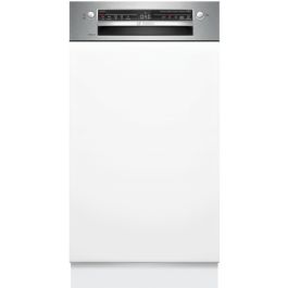 BOSCH DISHWASHER SPI2HKS42E | Gain City Singapore