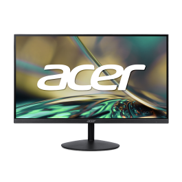 ACER 27" FHD MONITOR SA272 G | Gain City Singapore