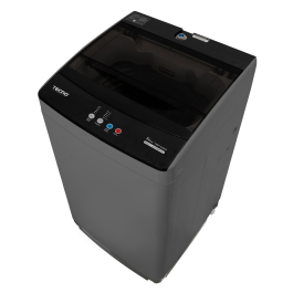 TECNO TOP LOAD WASHER TWA6068BK | Gain City Singapore