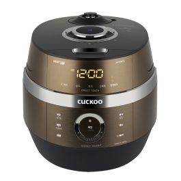 Cuckoo Multi Cooker - Twin Pressure, 14 Modes