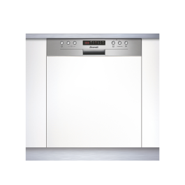 BRANDT BUILT-IN DISHWASHER BDB424VXA | Gain City Singapore