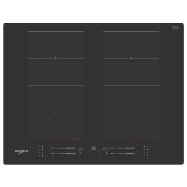 WHIRLPOOL INDUCTION HOB WS8865NEP | Gain City Singapore